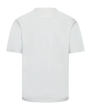 C.P. COMPANY Solid Color T-shirt