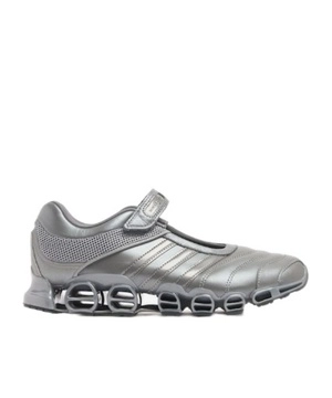 ADIDAS ORIGINALS Laceup Casual Shoes - Gray