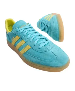 ADIDAS ORIGINALS Lace Up Casual Sneakers - No