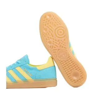 ADIDAS ORIGINALS Lace Up Casual Sneakers - No