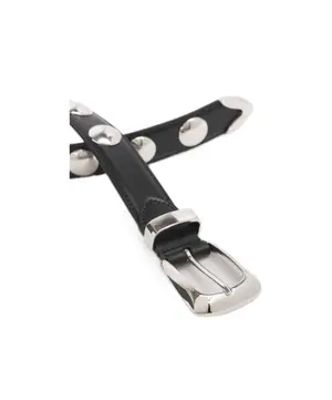 Khaite Midwaist Belt