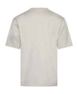 C.P. COMPANY Solid Color T-shirt