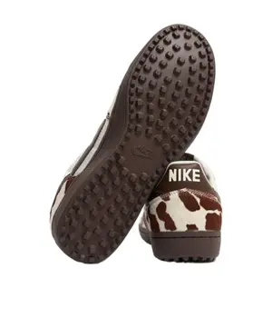 Nike Laceup Casual Shoes
