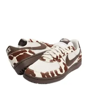 Nike Laceup Casual Shoes