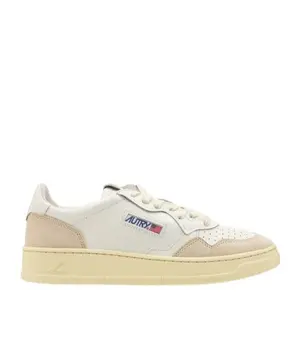 AUTRY AUTRY Breathable Colorblock Casual Sneakers No