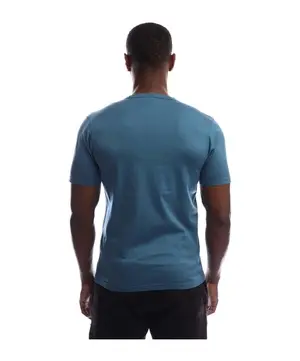 C.P. COMPANY Solid Color T-shirt
