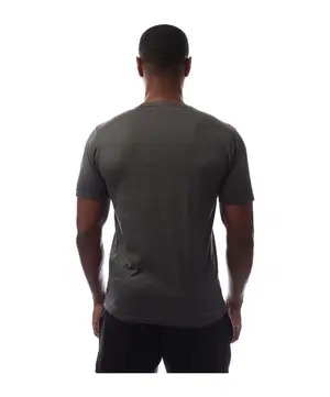 C.P. COMPANY Solid Color T-shirt