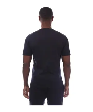 C.P. COMPANY Solid Color T-shirt