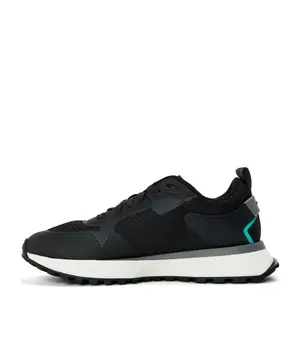 Hugo Boss Meshpanel Casual Sneaker