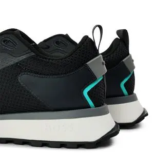 Hugo Boss Meshpanel Casual Sneaker