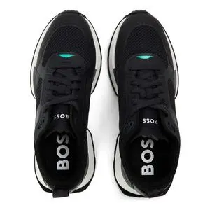 Hugo Boss Meshpanel Casual Sneaker