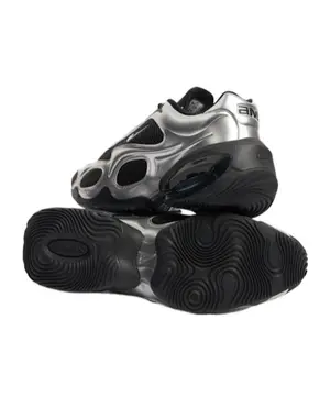 Nike Laceup Sneakers