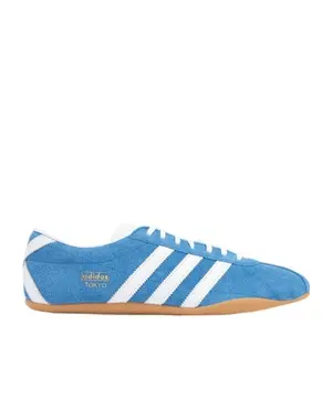 ADIDAS ORIGINALS Laceup Casual Shoes - Blue