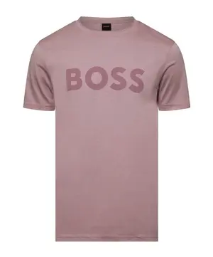 Hugo Boss Short-sleeved T-shirt - No