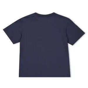 Dolce & Gabbana Printed Cotton T-shirt