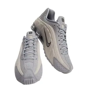 Nike Laceup Sneakers