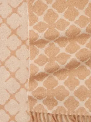 BY MALENE BIRGER Rectangular Scarf