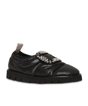 ROGER VIVIER Casual Flat Shoes