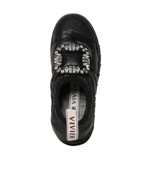 ROGER VIVIER Casual Flat Shoes