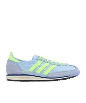 ADIDAS ORIGINALS Laceup Casual Shoes - Blue
