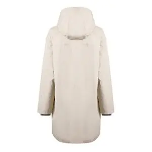 Miu Miu Midlength Hooded Parka Coat