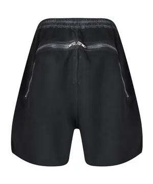 Rick Owens Solid Color Shorts