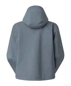 The North Face Hooded Outdoor Shell Jacket
