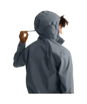 The North Face Hooded Outdoor Shell Jacket