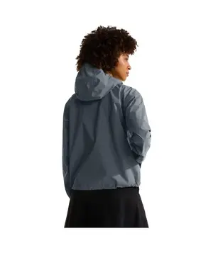 The North Face Hooded Outdoor Shell Jacket