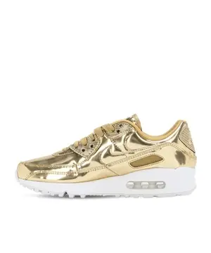 Nike Breathable Laceup Casual Shoes
