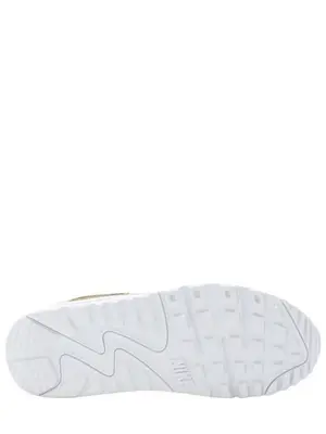 Nike Breathable Laceup Casual Shoes