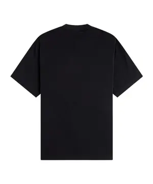 Fred Perry Printed T-shirt