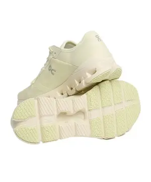 On Lace-up Sneakers