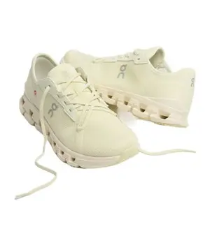 On Lace-up Sneakers