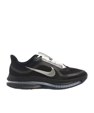 Nike Breathable Mesh Sneakers Black