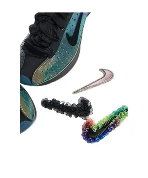 Nike Shinyupper Sneakers