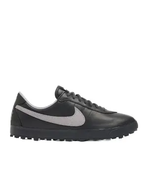 Nike Minimal Lowtop Sneakers - Black