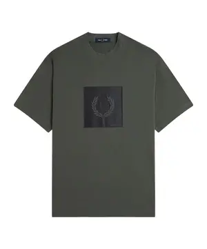 Fred Perry Printed T-shirt - No