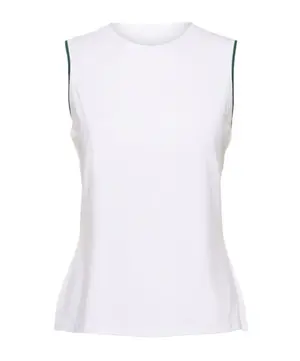 Varley Wide Strap Top - No