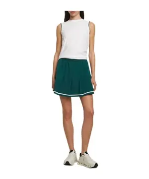 Varley Wide Strap Top