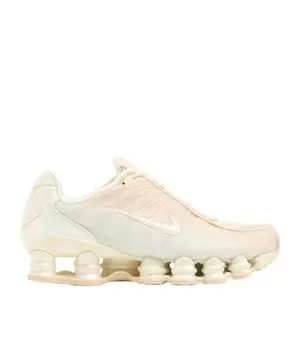 Nike Shox Sneakers - No