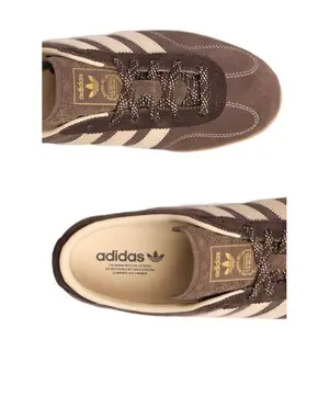 ADIDAS ORIGINALS Suede Sneakers