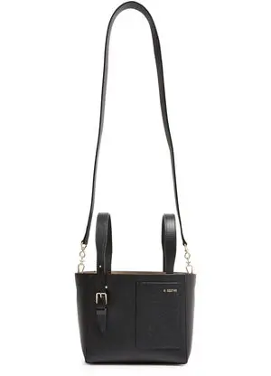 VALEXTRA Small Bucket Bag