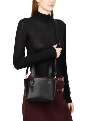 VALEXTRA Small Bucket Bag