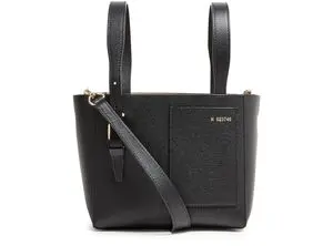 VALEXTRA Small Bucket Bag