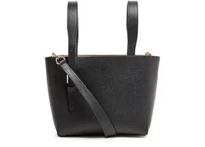VALEXTRA Small Bucket Bag