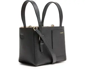 VALEXTRA Small Bucket Bag