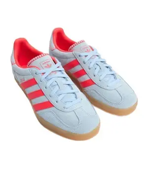 ADIDAS ORIGINALS Lace Up Casual Sneakers - No