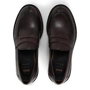 Hugo Boss Lowheel Business Casual Shoe