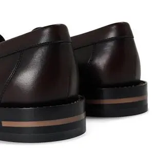 Hugo Boss Lowheel Business Casual Shoe